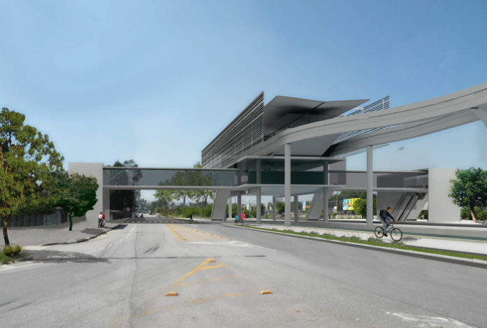 Linha 18-Bronze do Metrô segue no papel após um ano - Mobilidade Sampa