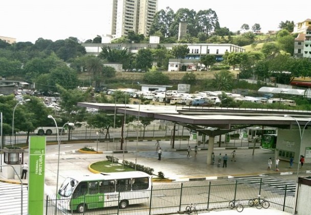 Terminal Pirituba terá quatro apresentações do Balé da Cidade a partir ...
