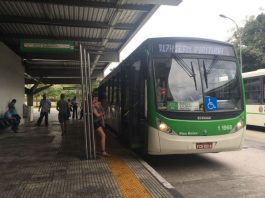 Linha 917H/10 Terminal Pirituba - Metrô Vila Mariana é a pior linha de ...