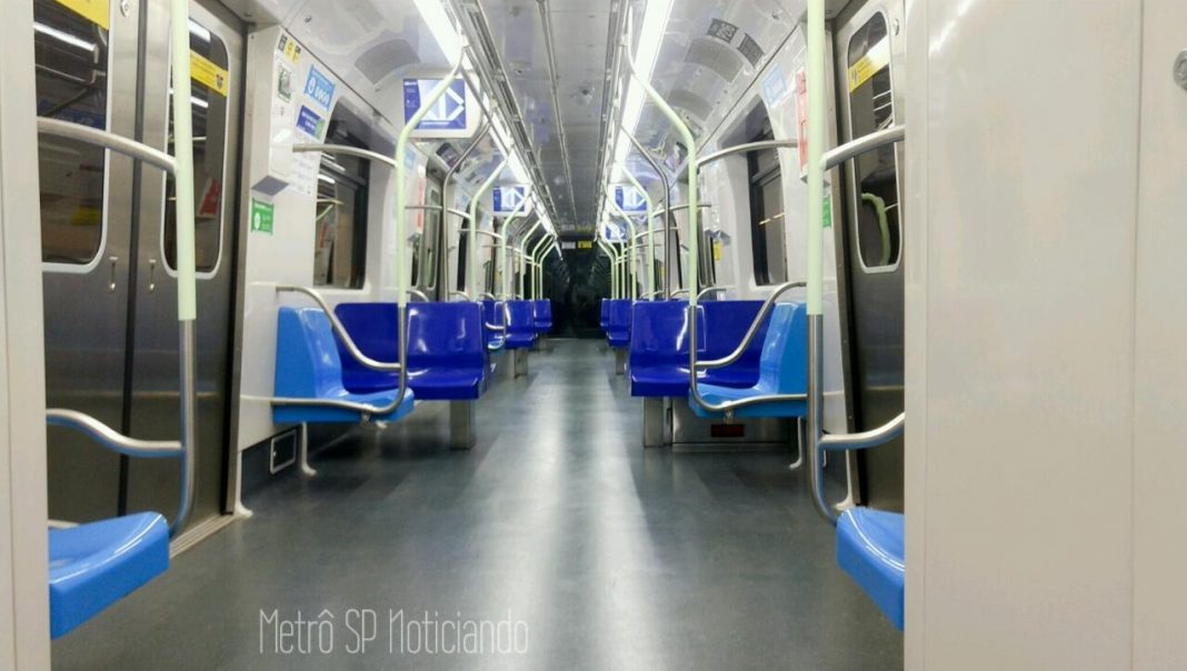Linha 5-Lilás do Metrô terá operação diferenciada nesta quinta-feira ...