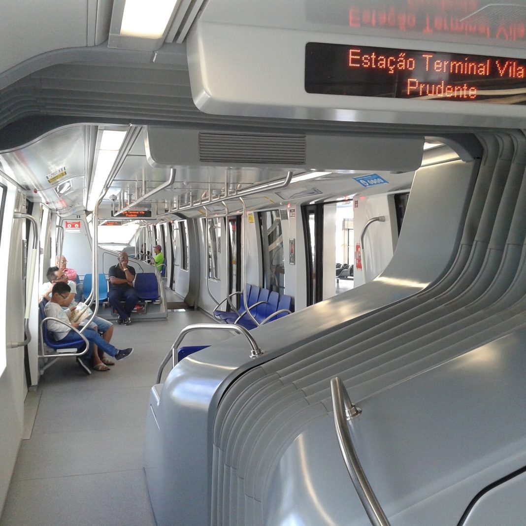 Linha 15-Prata: Leia o que foi destaque no mês de junho