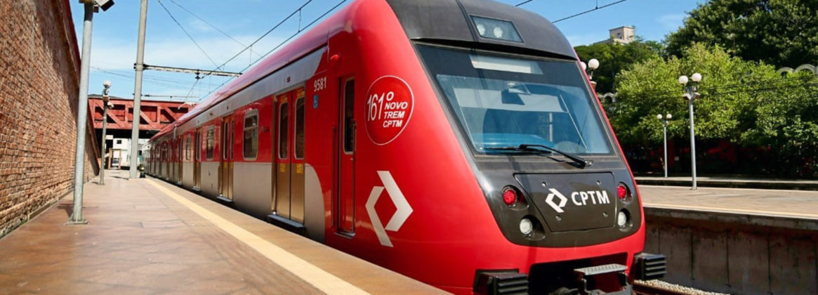 Linha 7-Rubi: CPTM reduz intervalos dos trens entre Francisco Morato e ...