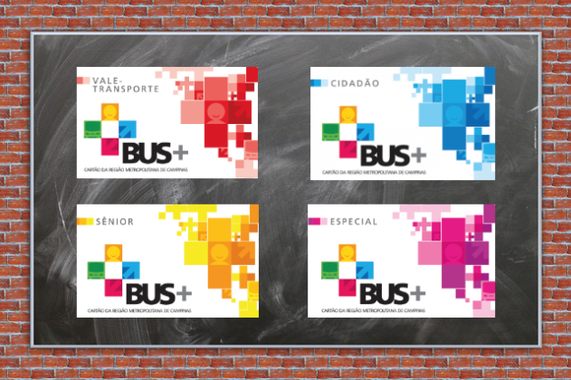 Cartão BUS+ facilita integração do transporte intermunicipal na Região ...