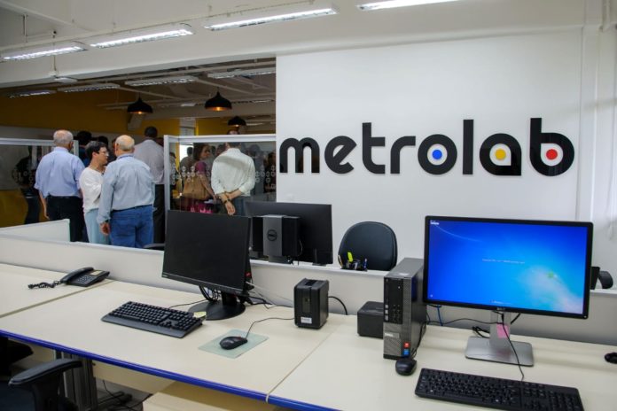 Metrô inaugura o MetroLab, primeiro laboratório de inovação do setor ...