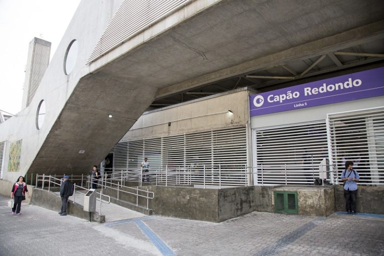 Estação Capão Redondo distribuirá livros gratuitos no Dia Mundial do Livro