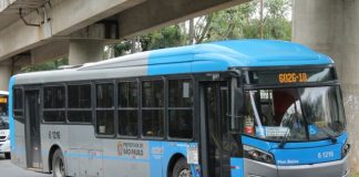 Arquivo para SPTrans | Mobilidade Sampa