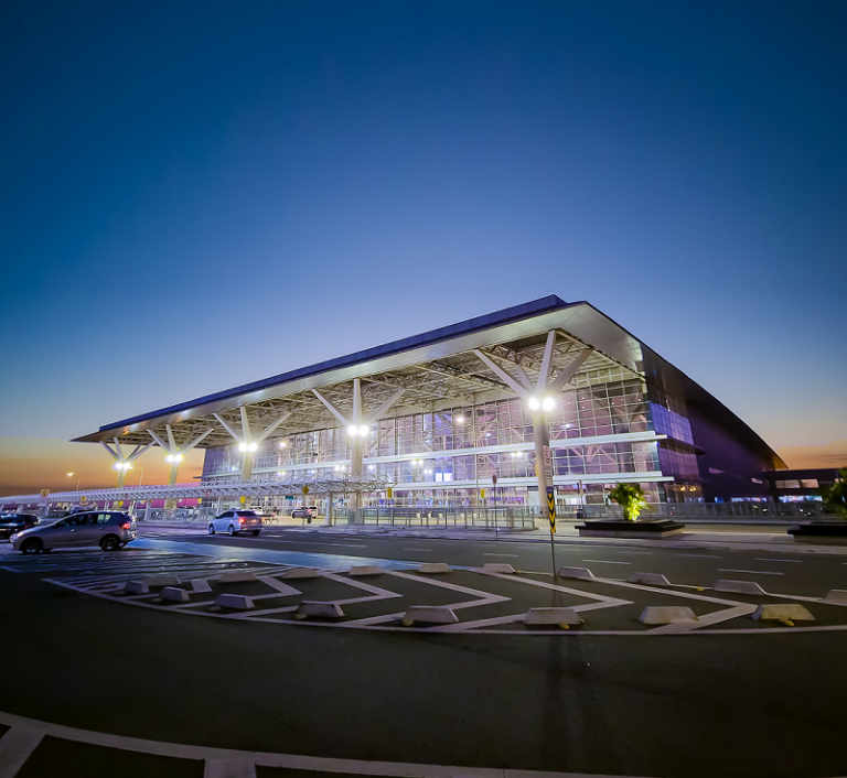 Viracopos é o 10º melhor aeroporto do mundo em pesquisa internacional