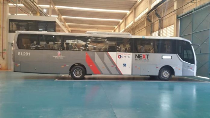 Next Mobilidade abre vagas de emprego em diversos setores