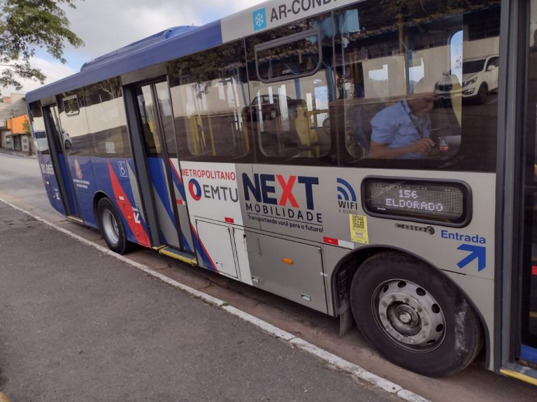 Next Mobilidade é reconhecida como a melhor operadora de transporte ...