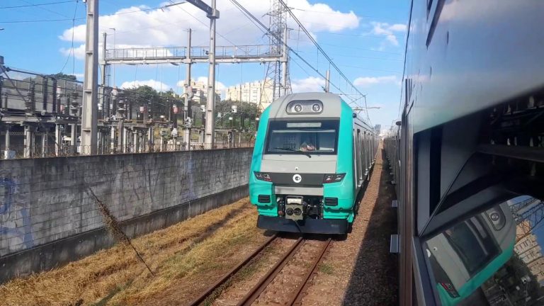 Alstom assina contrato com ViaMobilidade para fornecer sinalização da ...