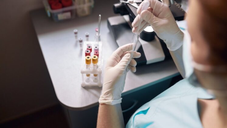 Exame toxicológico obrigatório para CNH categorias A e B a partir de 2026