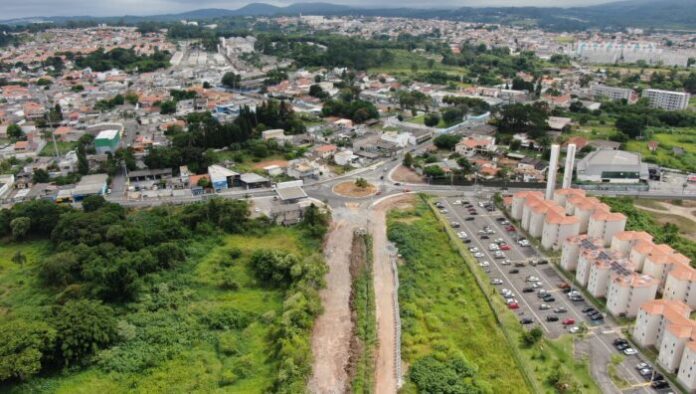 Projetos permitirão avanços na mobilidade urbana de Suzano - Mobilidade ...