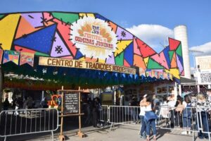 SPTrans ativa linha entre Barra Funda e Centro de Tradições Nordestinas ...