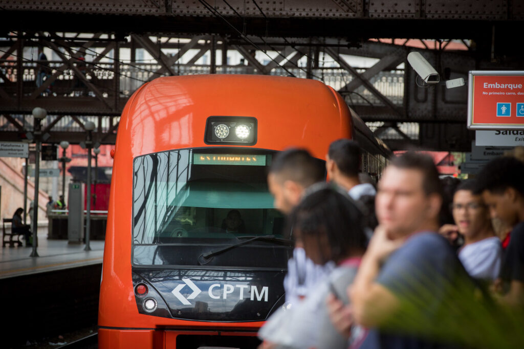 Últimas notícias sobre a CPTM: linhas, serviços e novidades!