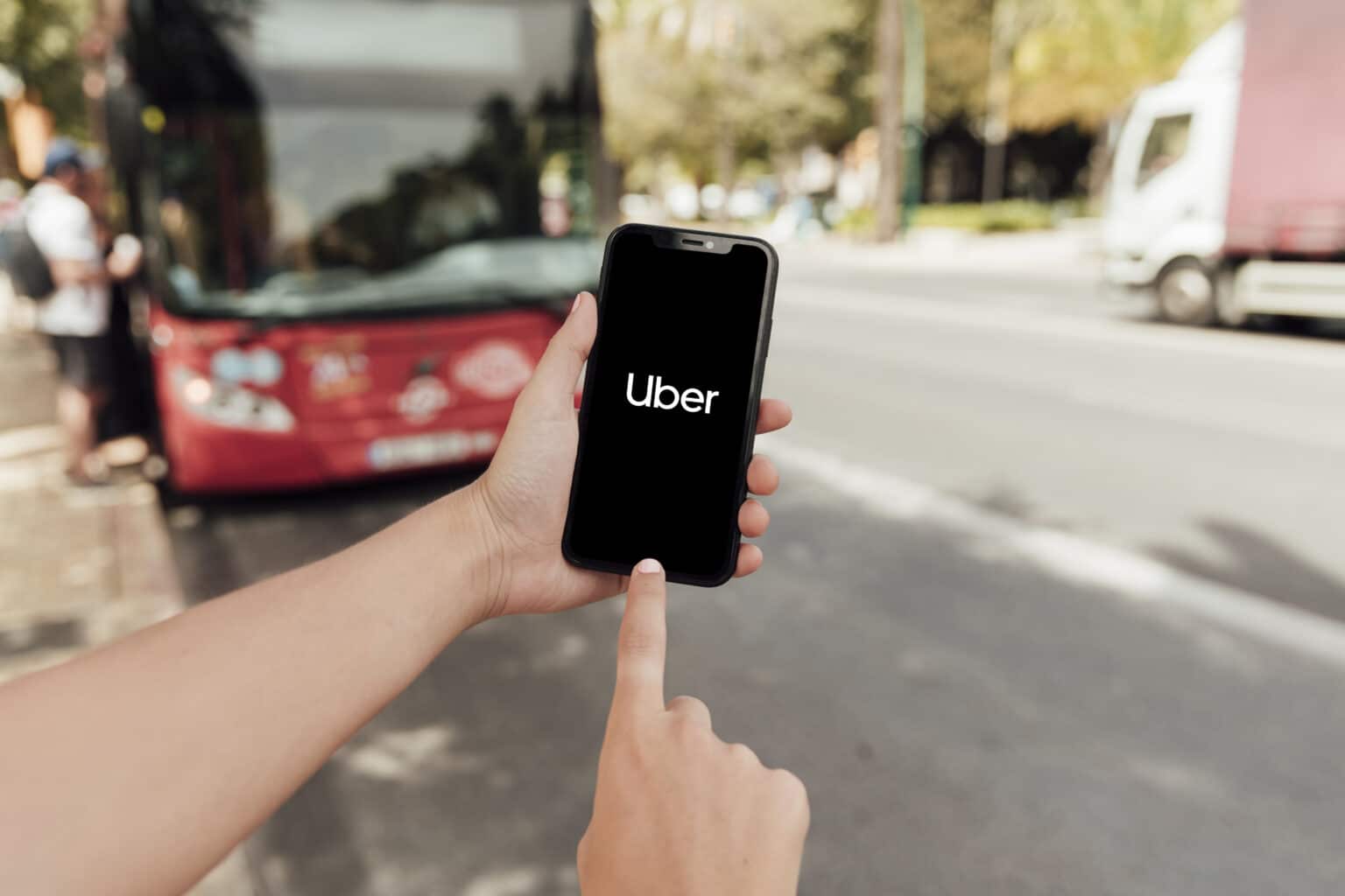 Uber: veja os melhores carros para lucrar em 2026